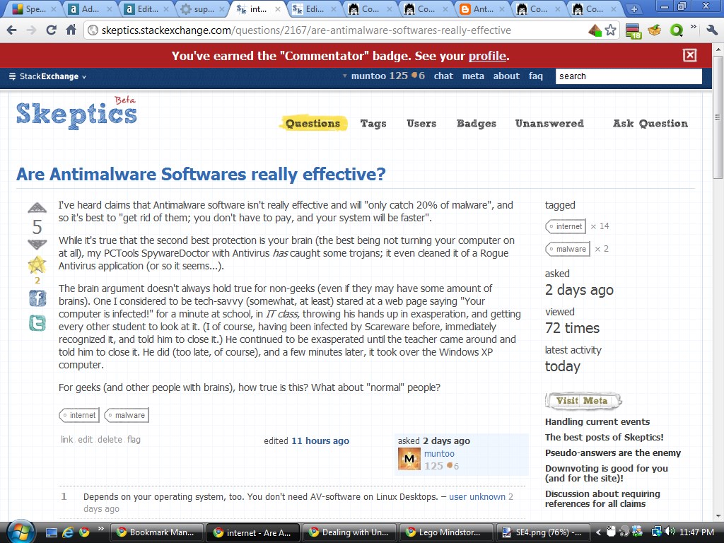 Best Stack Exchange Alternatives Reviews 2021 Appmus
