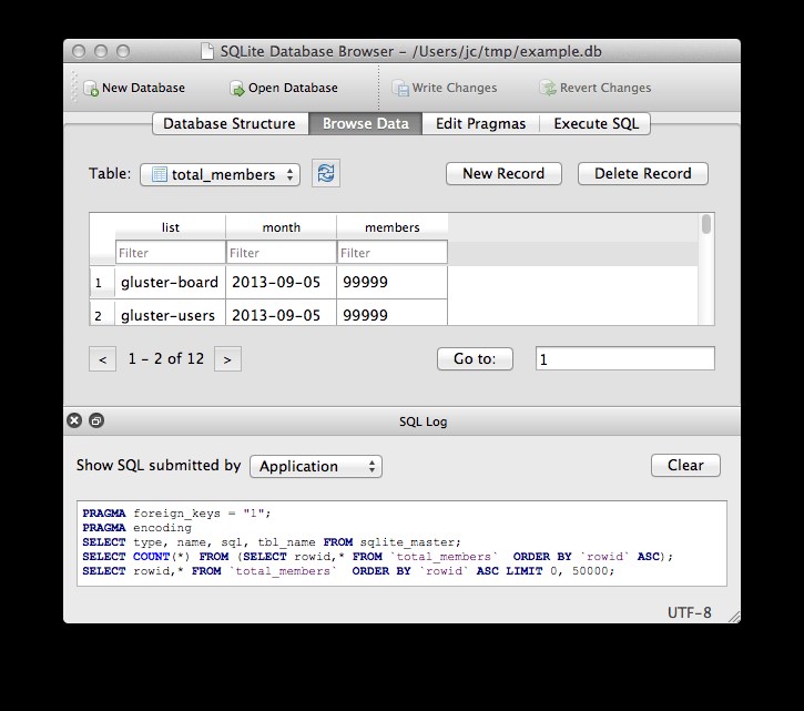 SQLiteStudio Vs DB Browser For SQLite Which Is Better 2021 Appmus
